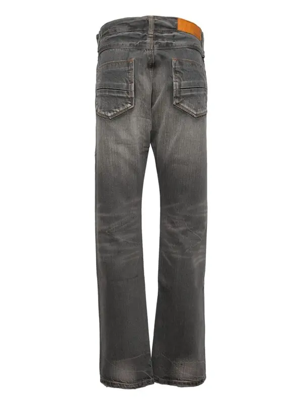 PRIVATE STOCK LABS The Phillip Jeans