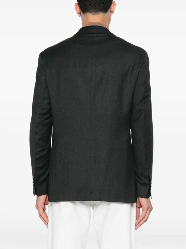 Canali Wool Blazer