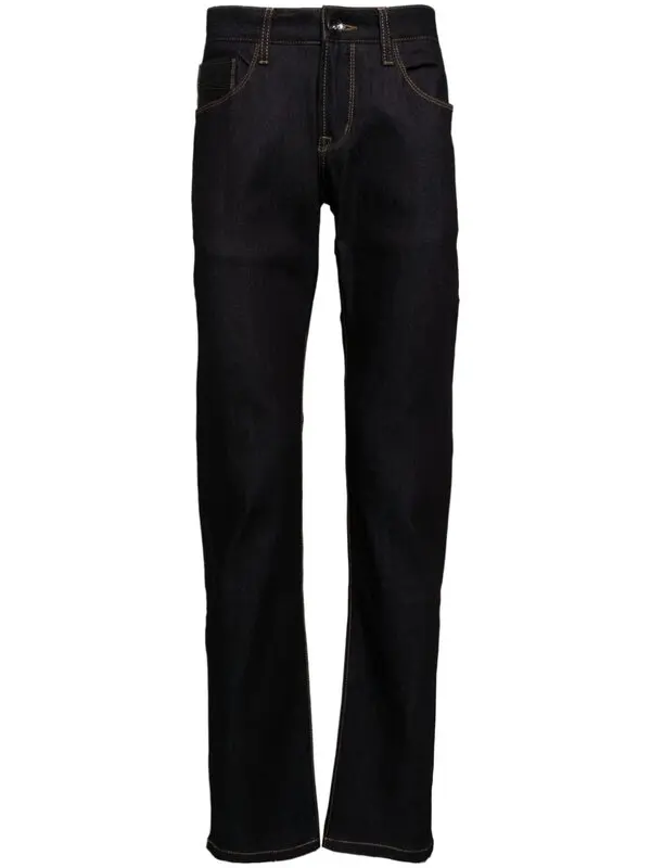 PRIVATE STOCK LABS The Francisco Jeans