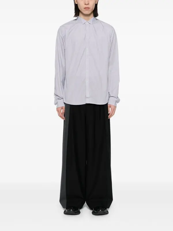 PRIVATE STOCK LABS The Eddy Shirt