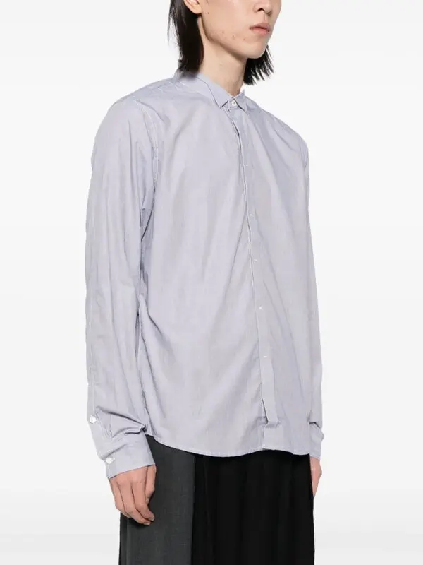 PRIVATE STOCK LABS The Eddy Shirt