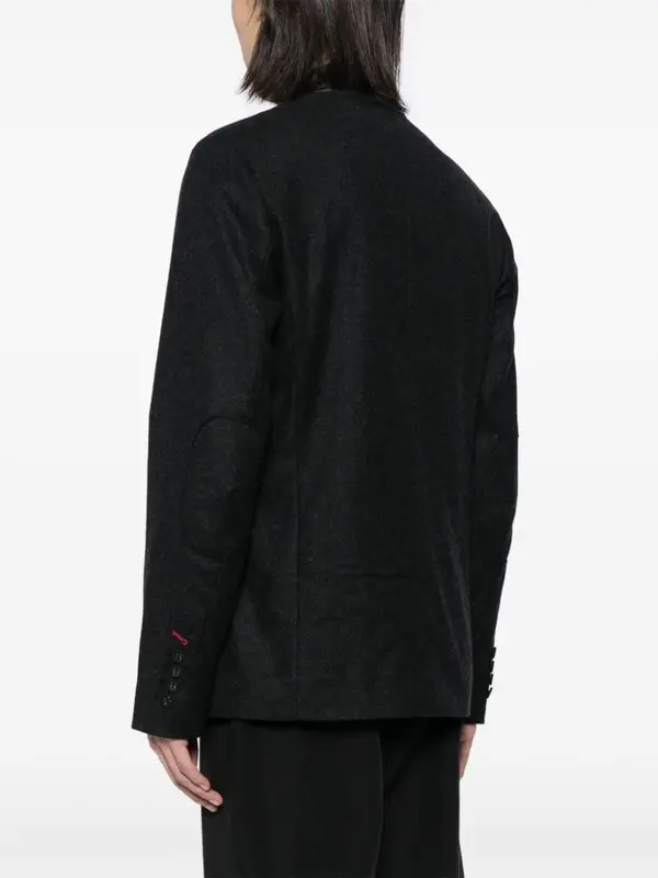 PRIVATE STOCK LABS The Muse Jacket
