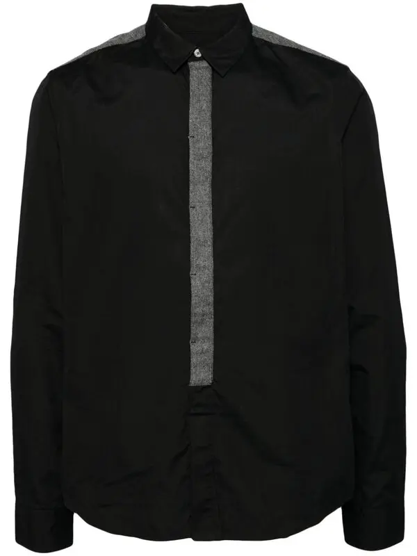 PRIVATE STOCK LABS The Ave Shirt