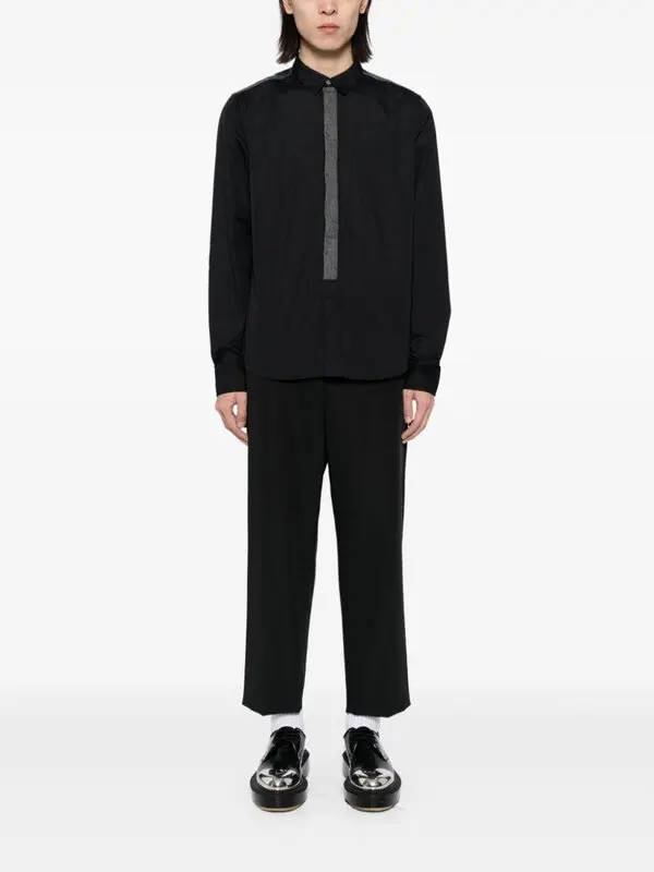 PRIVATE STOCK LABS The Ave Shirt