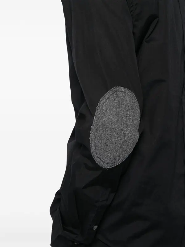 PRIVATE STOCK LABS The Ave Shirt