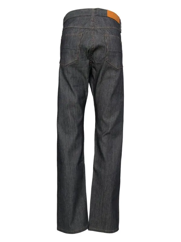 PRIVATE STOCK LABS The Johannes Jeans