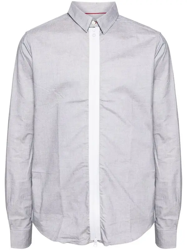 PRIVATE STOCK LABS The Divine Shirt - Black