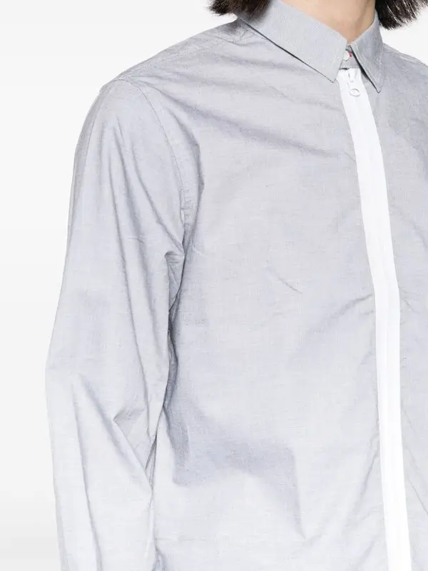 PRIVATE STOCK LABS The Divine Shirt - Black