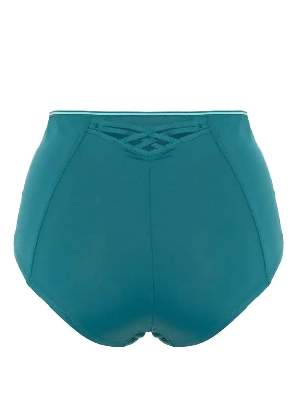 Marlies Dekkers Dame De Paris Briefs By - Blue