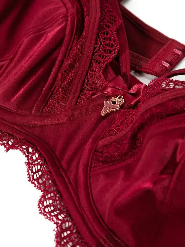 Marlies Dekkers Carita Underwire Balcony Bra