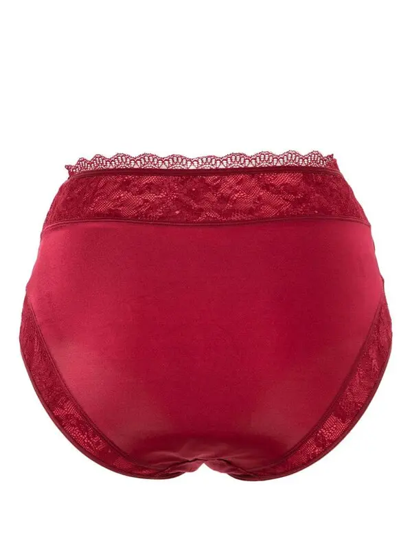 Marlies Dekkers Carita High-waisted Briefs