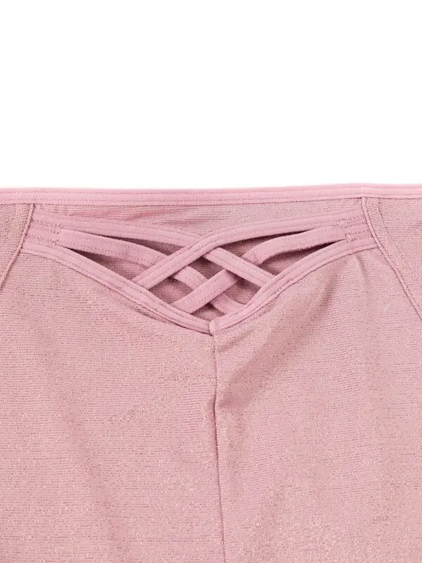 Marlies Dekkers Dame De Paris Briefs By - Pink