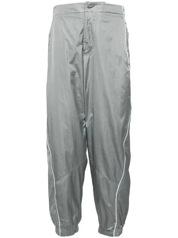 Nike X Jacquemus Track Pants In Grey - 38% Off | Editorialist
