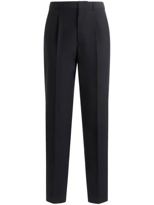 Bally Straight-leg Tailored Trousers