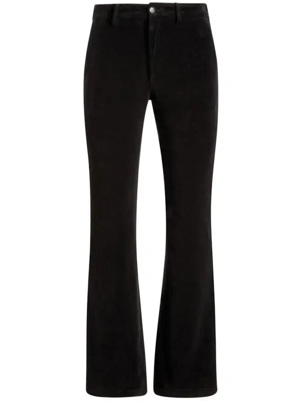 Bally Flare-leg Trousers