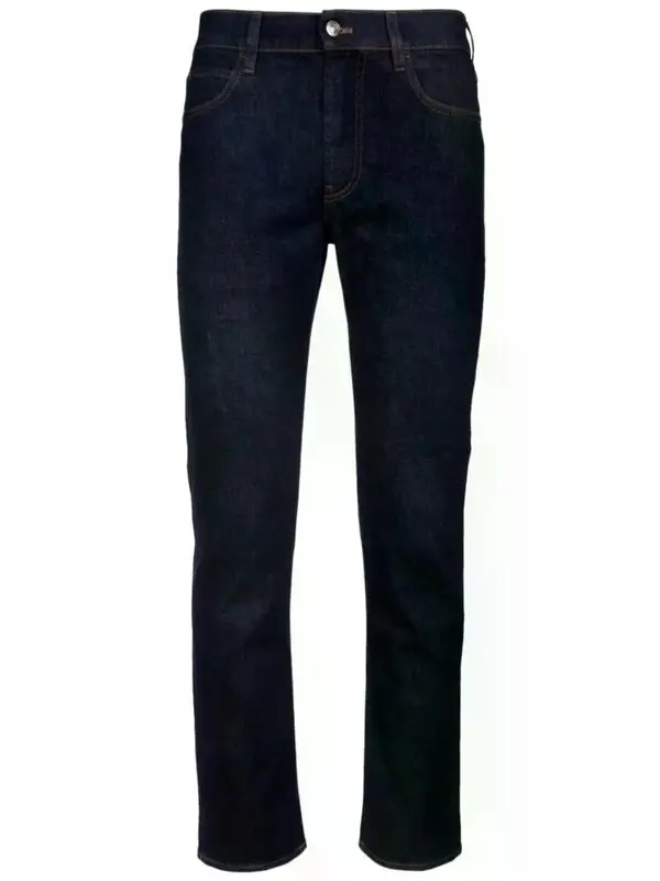 Loro Piana Quarona Jeans