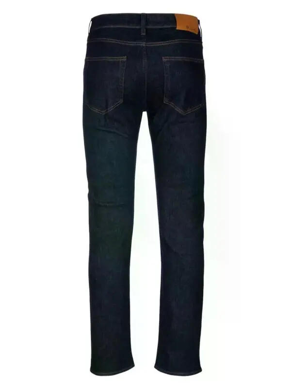 Loro Piana Quarona Jeans