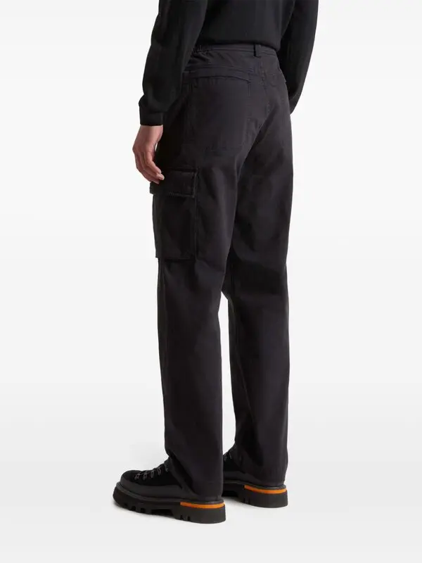 Woolrich Straight-leg Cargo Trousers