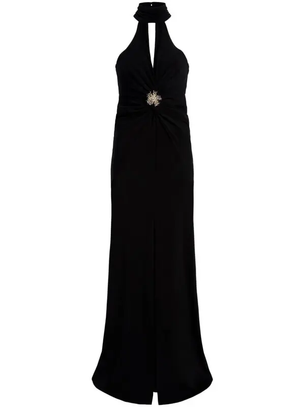 Cinq À Sept Sandry Gown
