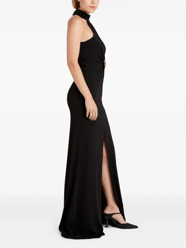 Cinq À Sept Sandry Gown