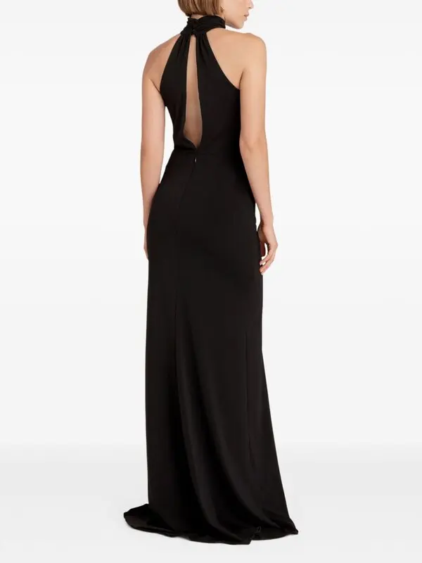 Cinq À Sept Sandry Gown