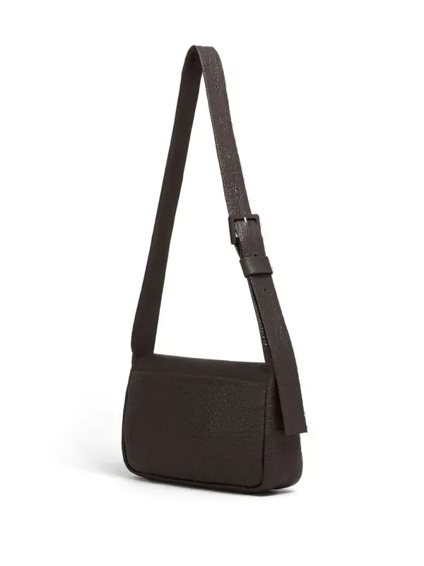 Marni Leather Shoulder Bag