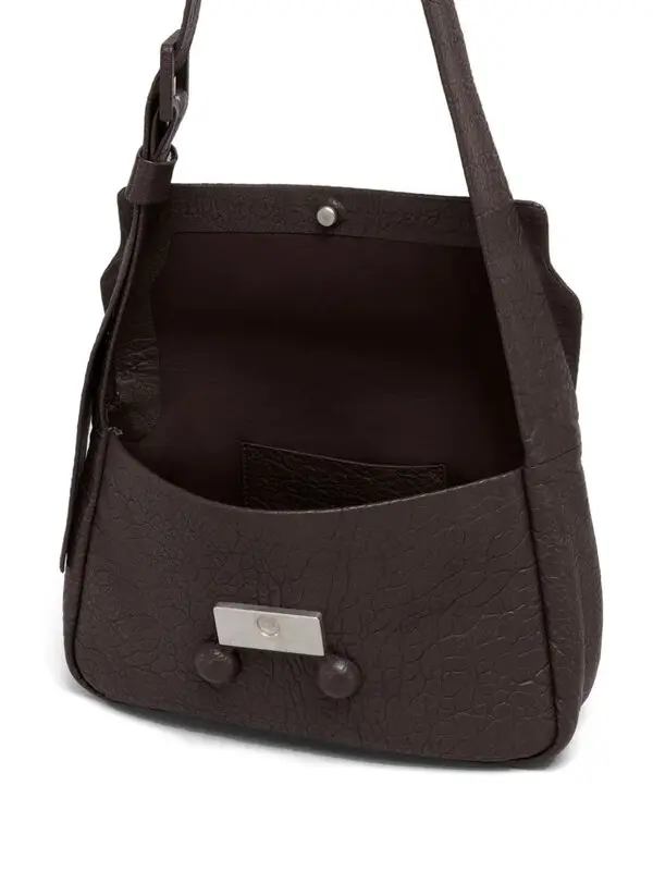 Marni Leather Shoulder Bag