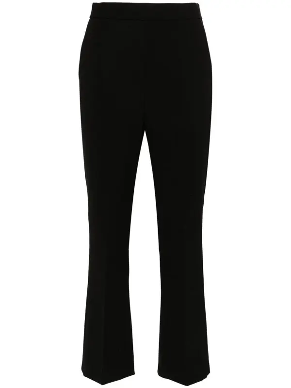 Max Mara Parata Bootcut Trousers