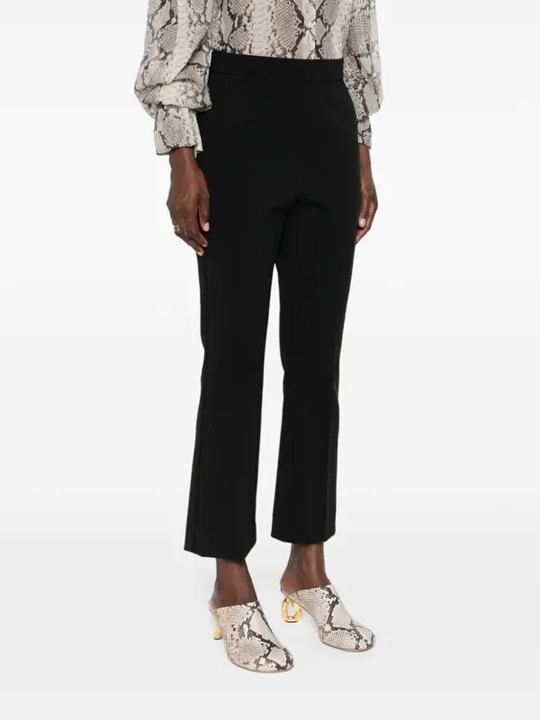 Max Mara Parata Bootcut Trousers