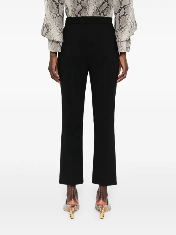 Max Mara Parata Bootcut Trousers