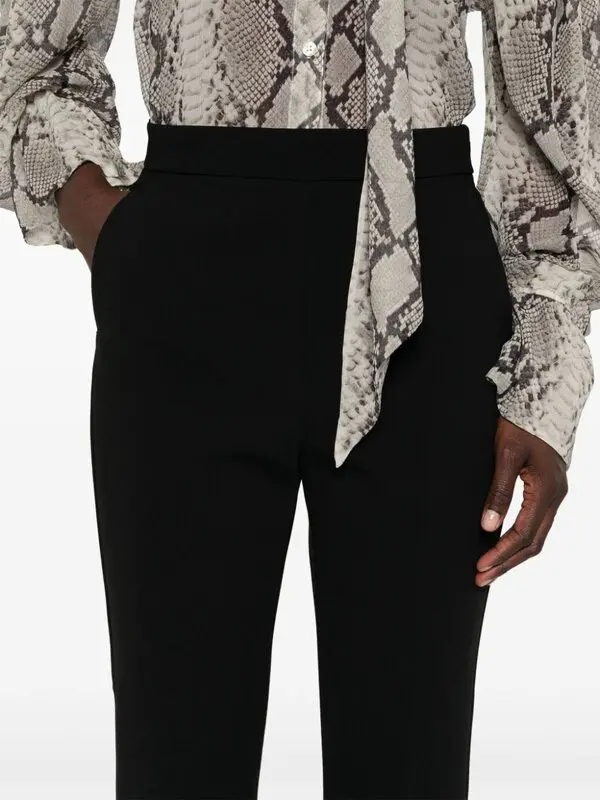 Max Mara Parata Bootcut Trousers