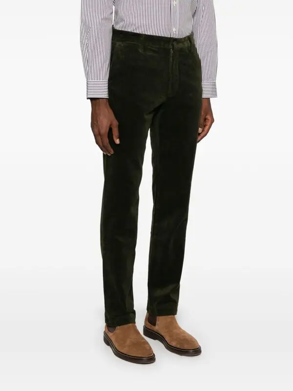 Polo Ralph Lauren Corduroy Trousers - Green