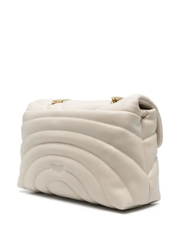 Pinko Classic Love Puff Shoulder Bag