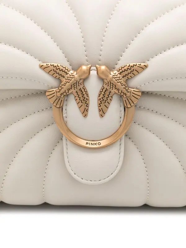 Pinko Classic Love Puff Shoulder Bag
