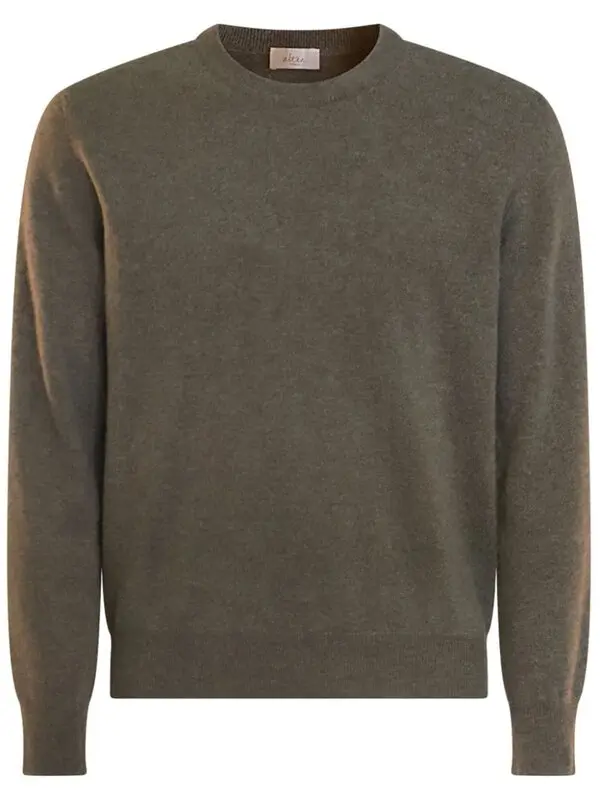 Altea Knitted Jumper