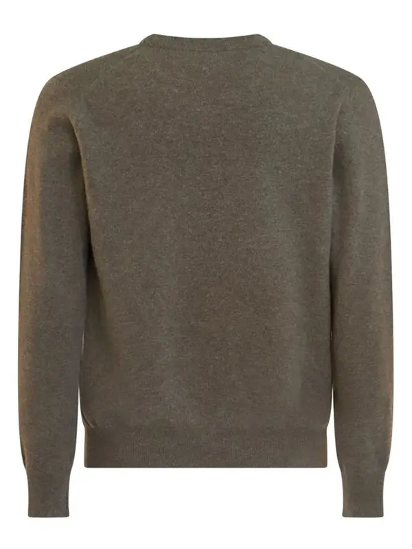 Altea Knitted Jumper