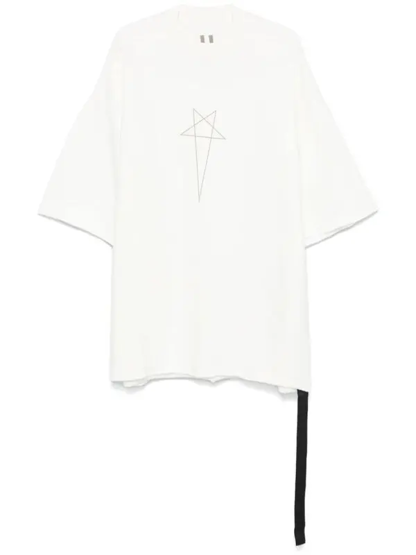 Rick Owens Tommy T T-shirt
