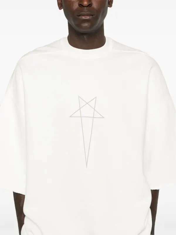 Rick Owens Tommy T T-shirt