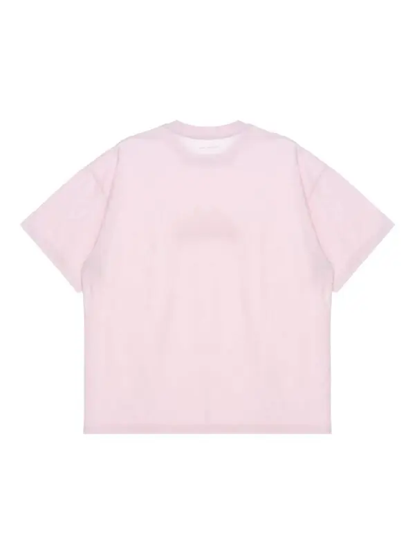 Martine Rose Oversized T-shirt