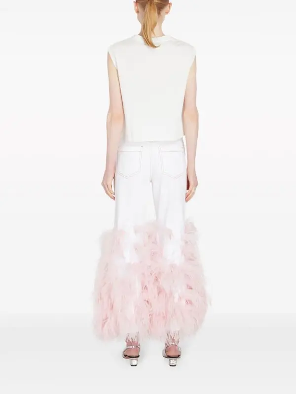 Giambattista Valli Duchesse Top