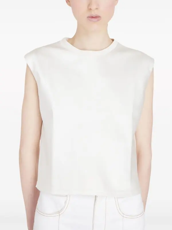 Giambattista Valli Duchesse Top
