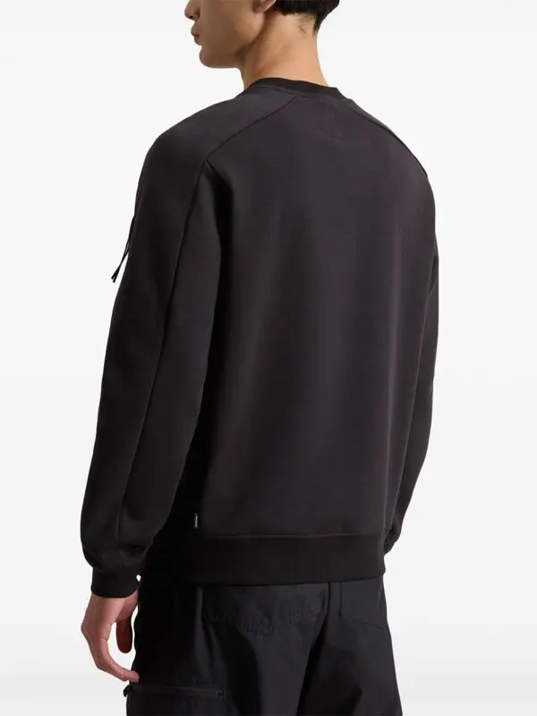 Woolrich Logo-print Sweatshirt