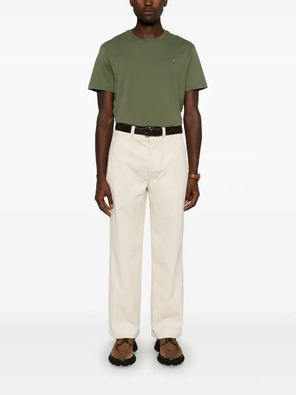 Polo Ralph Lauren Polo-pony T-shirt - Green