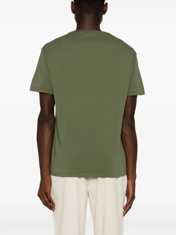 Polo Ralph Lauren Polo-pony T-shirt - Green