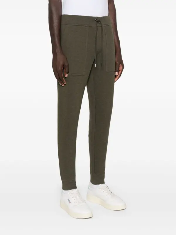 Polo Ralph Lauren Piqué Track Pants