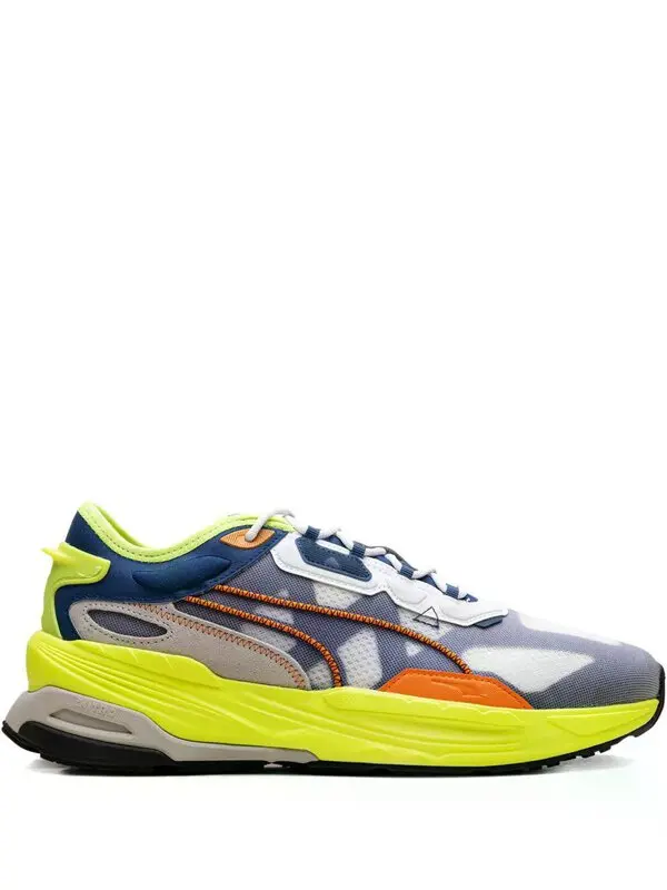 PUMA Extent Nitro Adv Low-top Sneakers