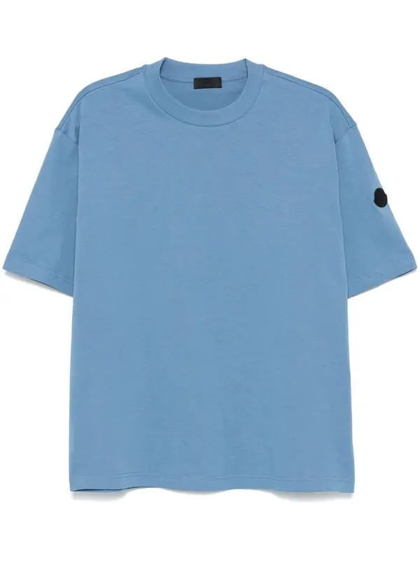 Moncler Cotton T-shirt