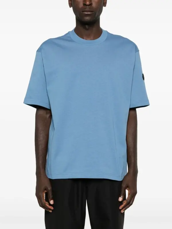 Moncler Cotton T-shirt