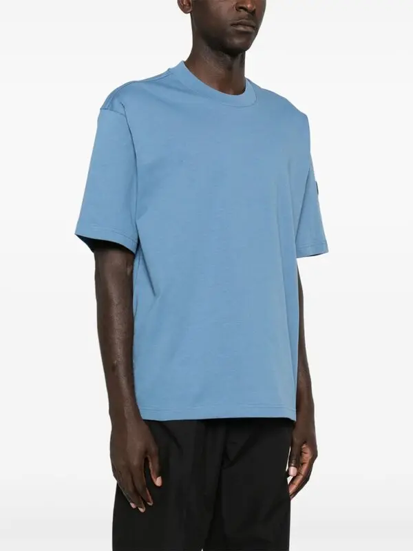 Moncler Cotton T-shirt