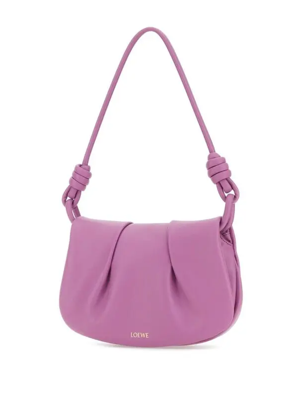 Loewe Paseo Shoulder Bag